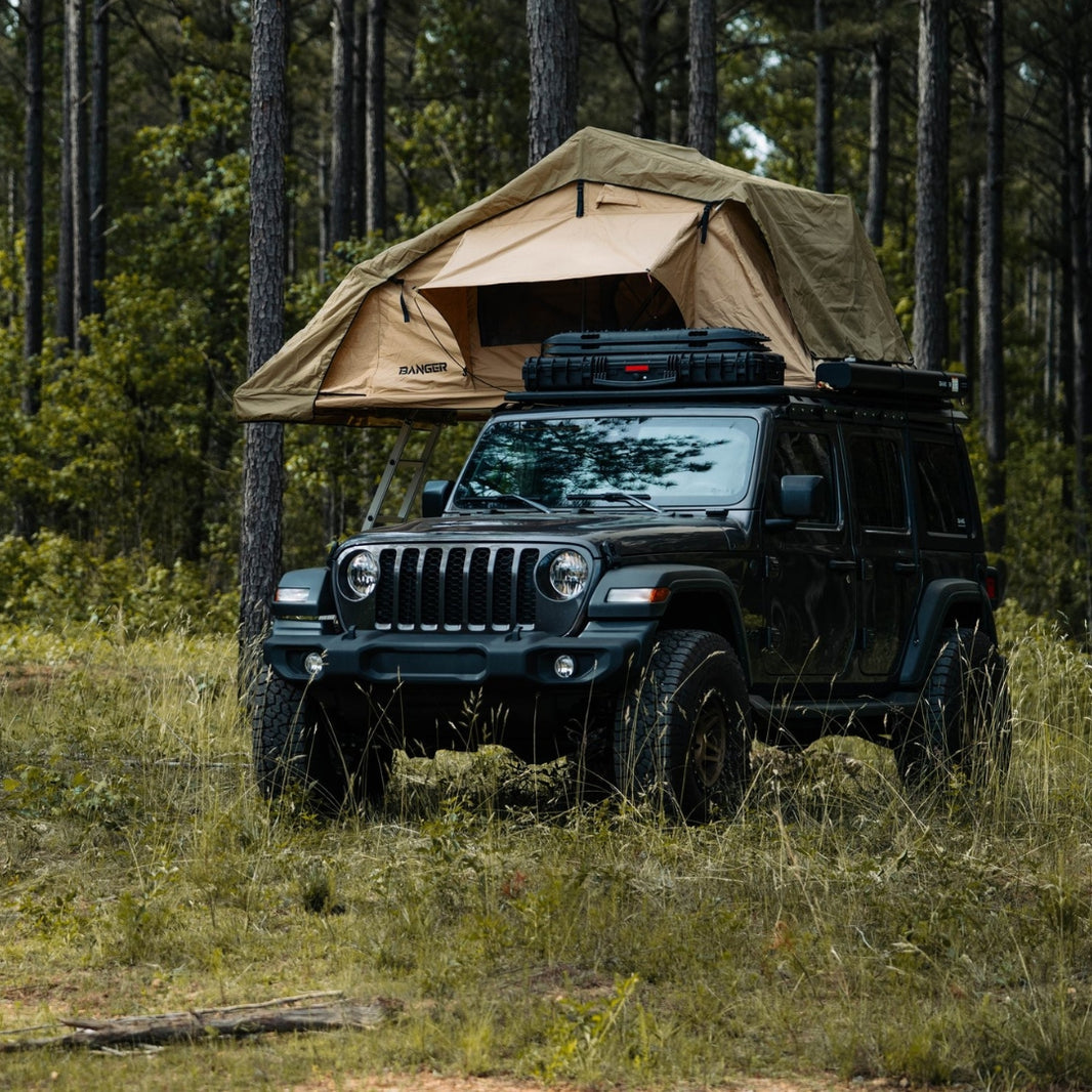 Gear Up for the Outdoors | Banger Overland & Outdoors