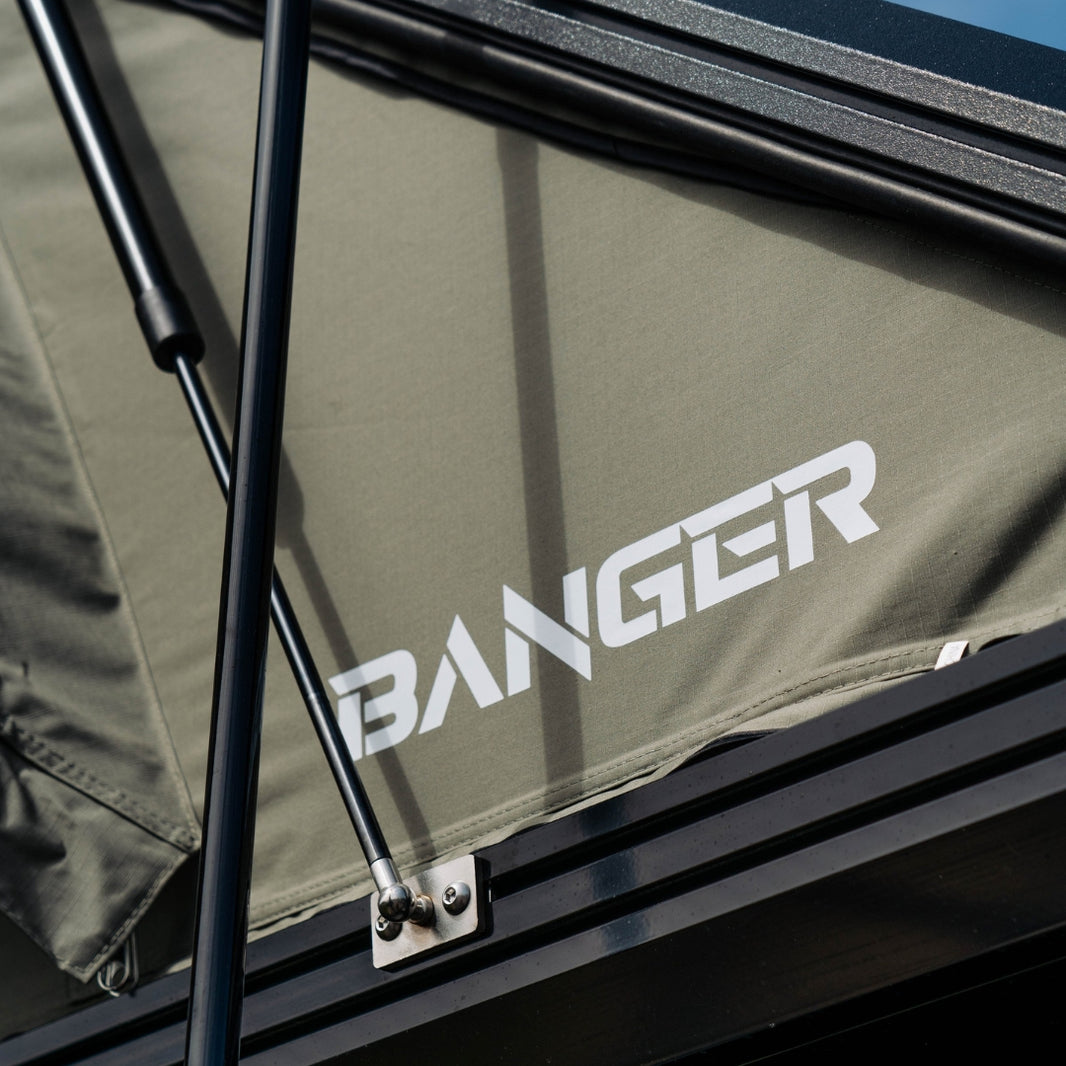 Gear Up for the Outdoors | Banger Overland & Outdoors