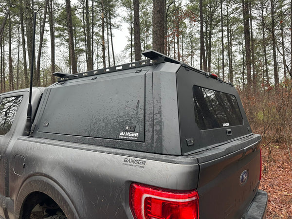 Banger Mk 2 – Banger Overland & Outdoors