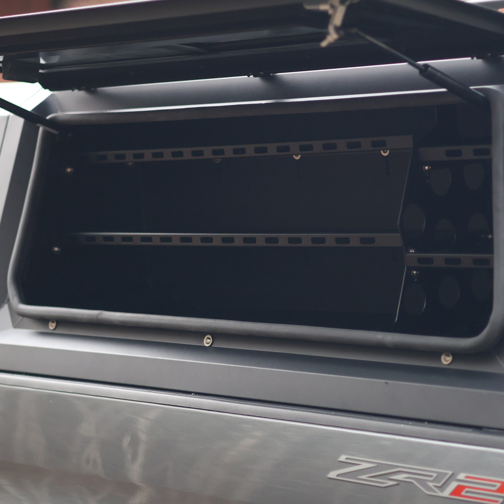 General Purpose (GP) Box – Banger Overland & Outdoors