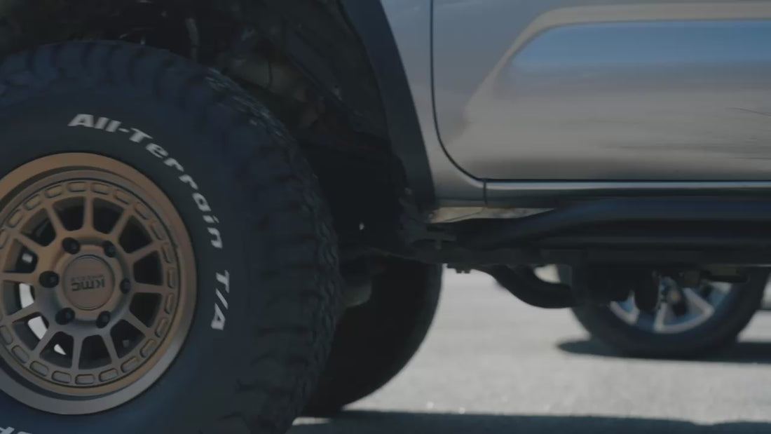 Gear Up for the Outdoors | Banger Overland & Outdoors